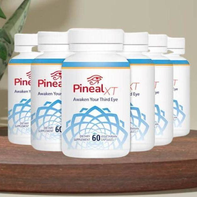 pineal-xt | Experiment pineal-xt | Experiment